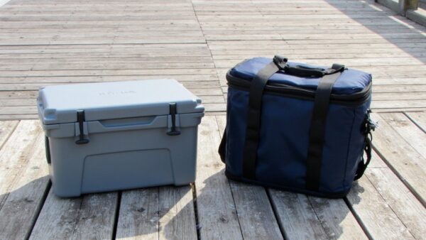 A Guide to Hard-Sided vs. Soft-Sided High-Performance Coolers – Mojave ...